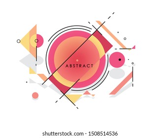 2,387 Abstact Circle Images, Stock Photos & Vectors | Shutterstock