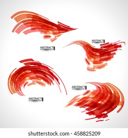 5,309,009 Red design element Images, Stock Photos & Vectors | Shutterstock