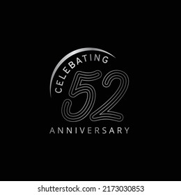 2,871 Logo 52 Images, Stock Photos & Vectors | Shutterstock