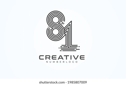 2,853 81 Birthday Images, Stock Photos & Vectors | Shutterstock