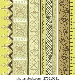 3,772 African Picture Frame Images, Stock Photos & Vectors | Shutterstock