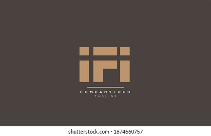 14 Logo ifi Images, Stock Photos & Vectors | Shutterstock