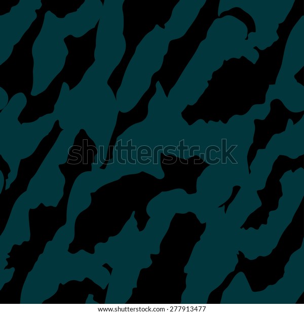 630 Tiger Camo Print Stock Vectors, Images & Vector Art | Shutterstock