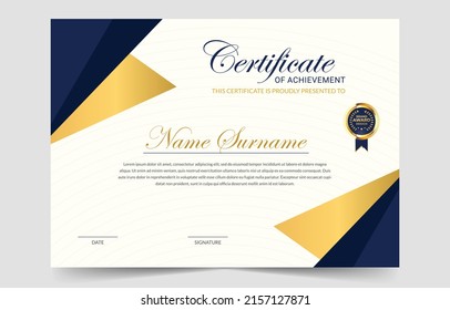6,206 Certificate profile Images, Stock Photos & Vectors | Shutterstock