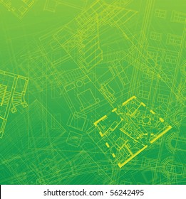 17,148 Green blueprint Images, Stock Photos & Vectors | Shutterstock