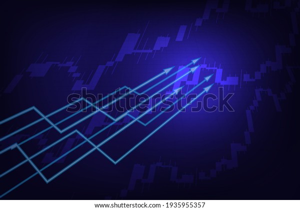 843,797 Abstract Growth Concept Images, Stock Photos & Vectors ...