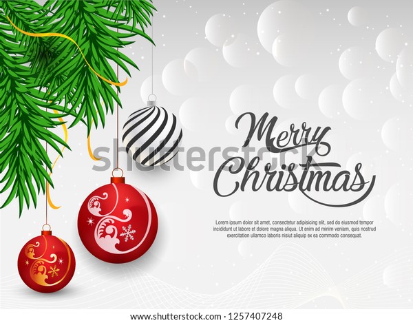 Abstract Artistic Boll Tree Leaf Background Stock Vector (Royalty Free ...