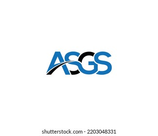 39 Asg Logo Images, Stock Photos & Vectors | Shutterstock