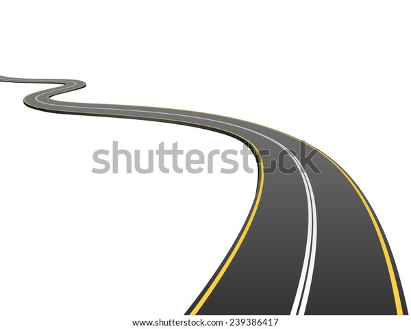 171,380 Road Into The Distance Images, Stock Photos & Vectors ...