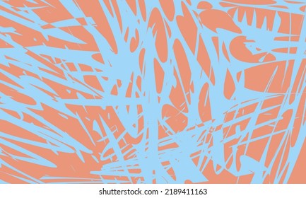 Abstract Background Blue Spots On Background Stock Vector (Royalty Free ...