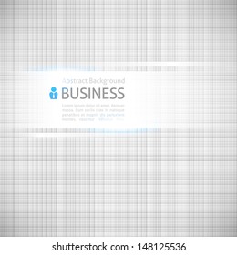 Abstract Background Business Presentation Stock Vector (Royalty Free ...