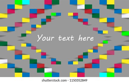 68 Boucher design template Stock Vectors, Images & Vector Art ...