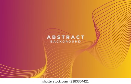 Abstract Background Design Arch Concept Balanced Stock Vector (Royalty ...