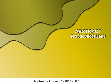 Abstract Background Design Cover Screen Saver Stock Vector (Royalty ...