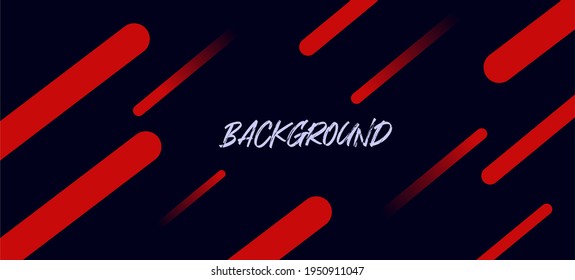 Abstract Background Design Simple Colors Stock Vector (Royalty Free ...