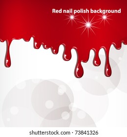 3,952 Nail Polish Border Images, Stock Photos & Vectors | Shutterstock