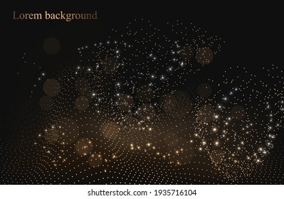 566,290 Golden shine pattern Images, Stock Photos & Vectors | Shutterstock