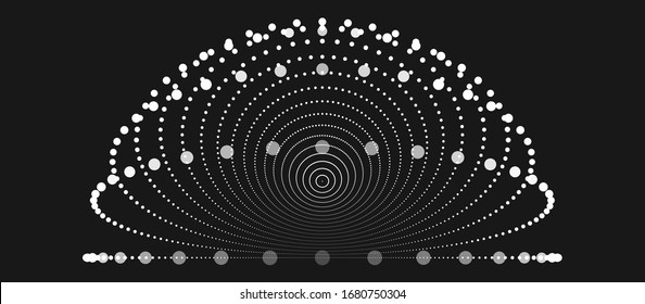 25,934 Half sphere Images, Stock Photos & Vectors | Shutterstock