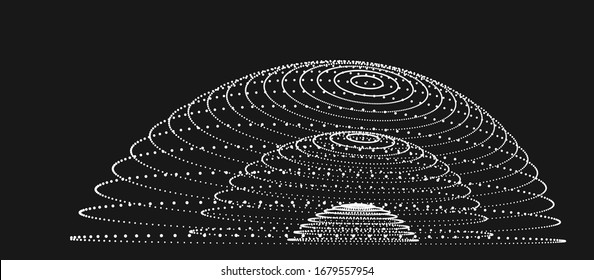 25,934 Half sphere Images, Stock Photos & Vectors | Shutterstock