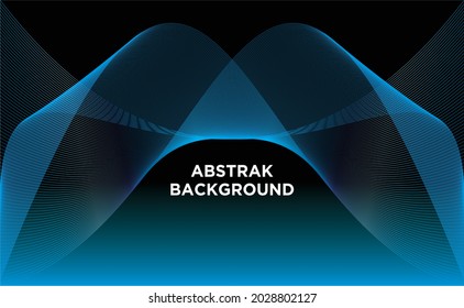 Abstract Background Logo Icon Banner Stock Vector (Royalty Free ...