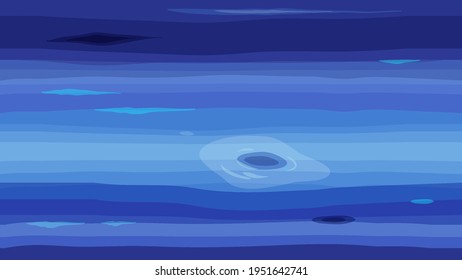 Abstract Background Neptune Surface Illustration Stock Vector (Royalty ...