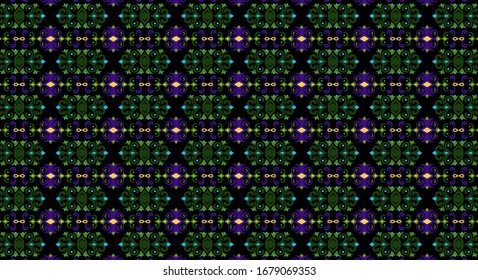 86 Ornamen Batik Stock Vectors, Images & Vector Art | Shutterstock