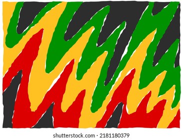 2,981 Jamaican pattern Images, Stock Photos & Vectors | Shutterstock