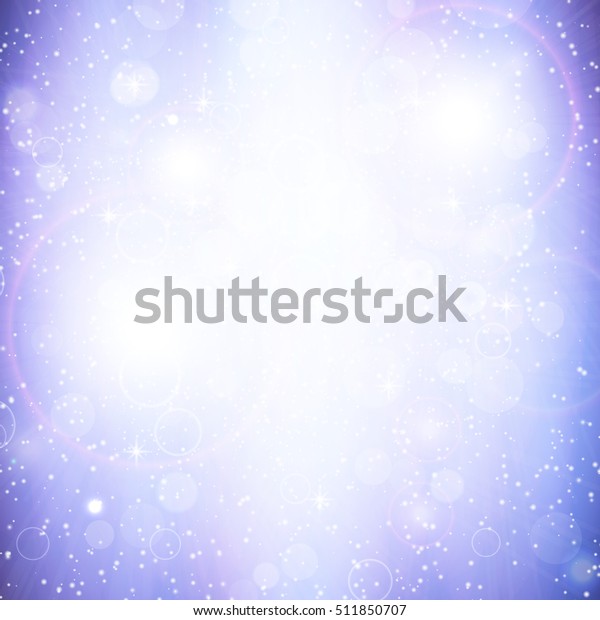 Abstract Background Shine Blinding Lights Bright Stock Vector (Royalty ...