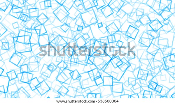 Abstract Background Small Squares Blue On: стоковая векторная графика ...