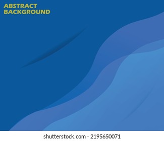 Abstract Background Waves Incision Illustration Presentations Stock ...