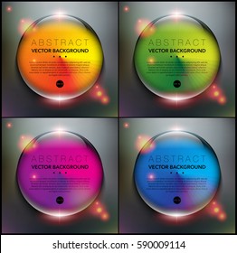 13,315 Glass marbles Stock Vectors, Images & Vector Art | Shutterstock