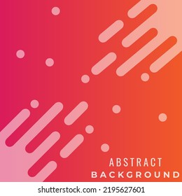 Abstract Backrond Gradient Spectrum Logo Illustration Stock Vector ...