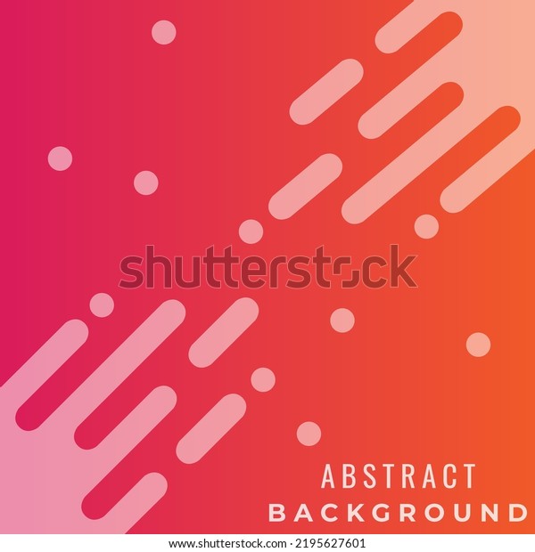 Abstract Backrond Gradient Spectrum Logo Illustration Stock Vector ...