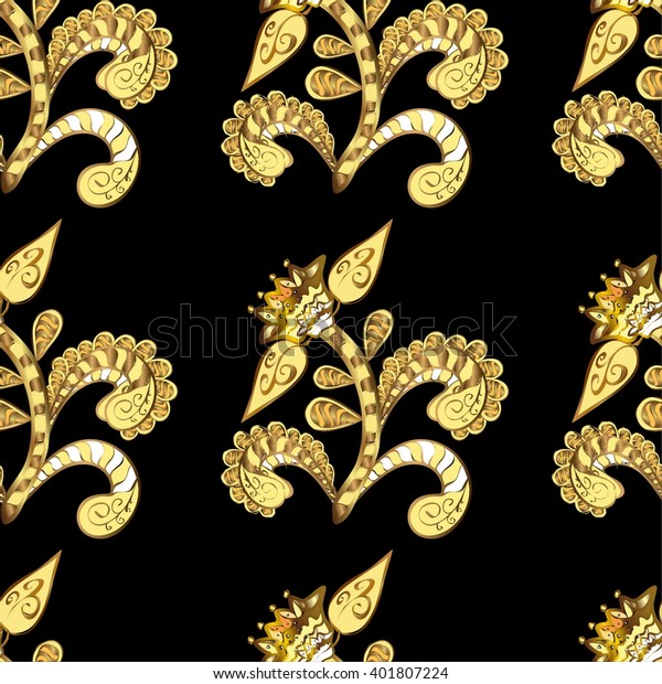 Abstract Beautiful Background Royal Damask Ornament Stock Vector ... Abstract Beautiful Background Royal Damask Ornament Stock Vector ...