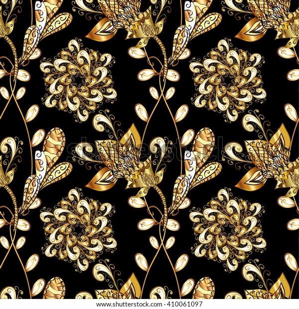 Abstract Beautiful Background Royal Damask Ornament Stock Vector ... Abstract Beautiful Background Royal Damask Ornament Stock Vector ...
