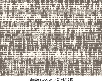 Abstract Bitmap Grunge Background Monochrome Composition Stock Vector ...