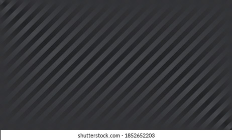 Abstract Black Diagonal Lines Background Vector Stock Vector (Royalty ...