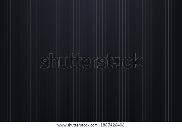 Abstract Black Silver Line Decoration Background Stock Vector (Royalty ...