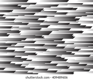 Abstract Black Speed Background Vector Illustration Stock Vector ...