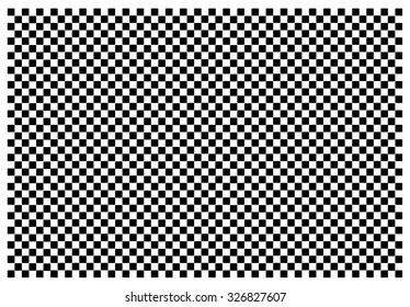 Abstract Black Square Vector Background Stock Vector (Royalty Free ...