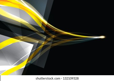47,843 Black and yellow contrast background Images, Stock Photos ...