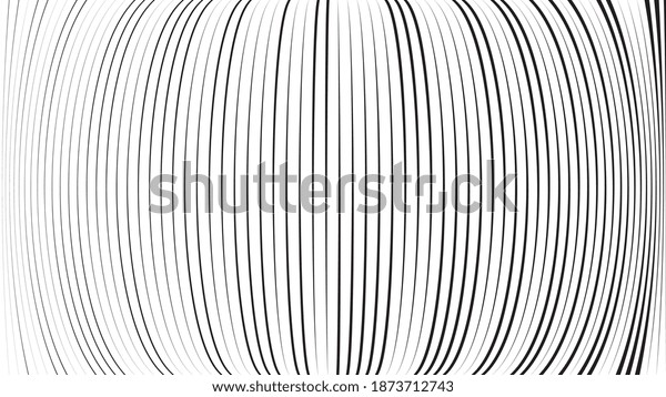 Abstract Black Vertical Striped Background Vector Stock Vector (Royalty ...