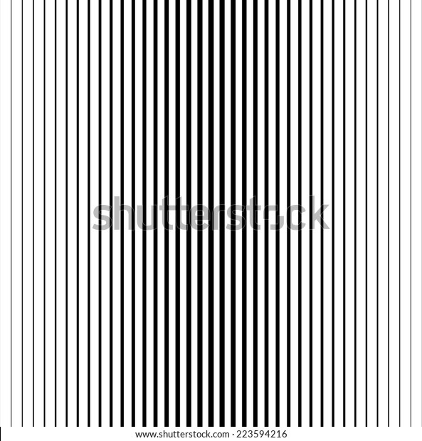 Abstract Black Vertical Striped Background Stock Vector (Royalty Free ...