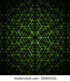 1,939 Hexagon Highlight Images, Stock Photos & Vectors | Shutterstock