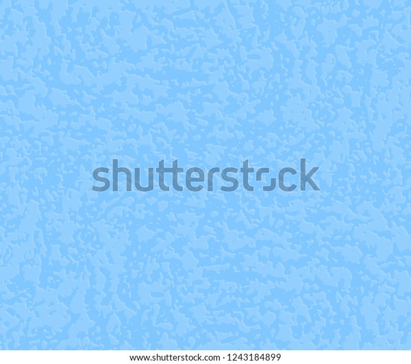 Abstract Blue Background Noise Structure Vector Stock Vector (Royalty ...
