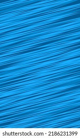 Abstract Blue Background Slash Line Pattern Stock Vector (Royalty Free ...