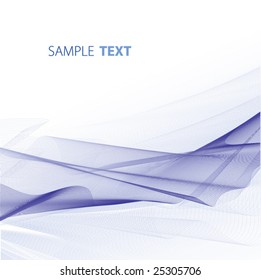 Abstract Blue Card Stock Vector (Royalty Free) 25305706 | Shutterstock