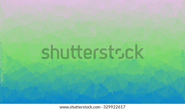 Abstract Blue Forest Background Stock Vector (Royalty Free) 329922617 ...