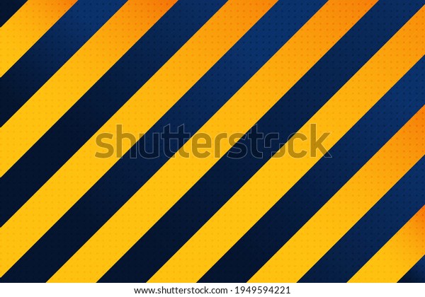 Abstract Blue Gold Stripes Background Design Stock Vector (Royalty Free ...