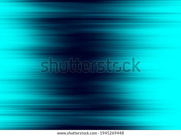 Abstract Blue Line Black Background Business Stock Vector (Royalty Free ...